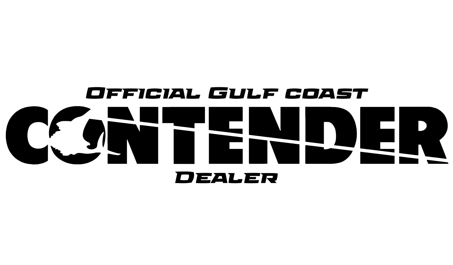 Contender Boats Dealer - Fosters Marine - Mobile Alabama